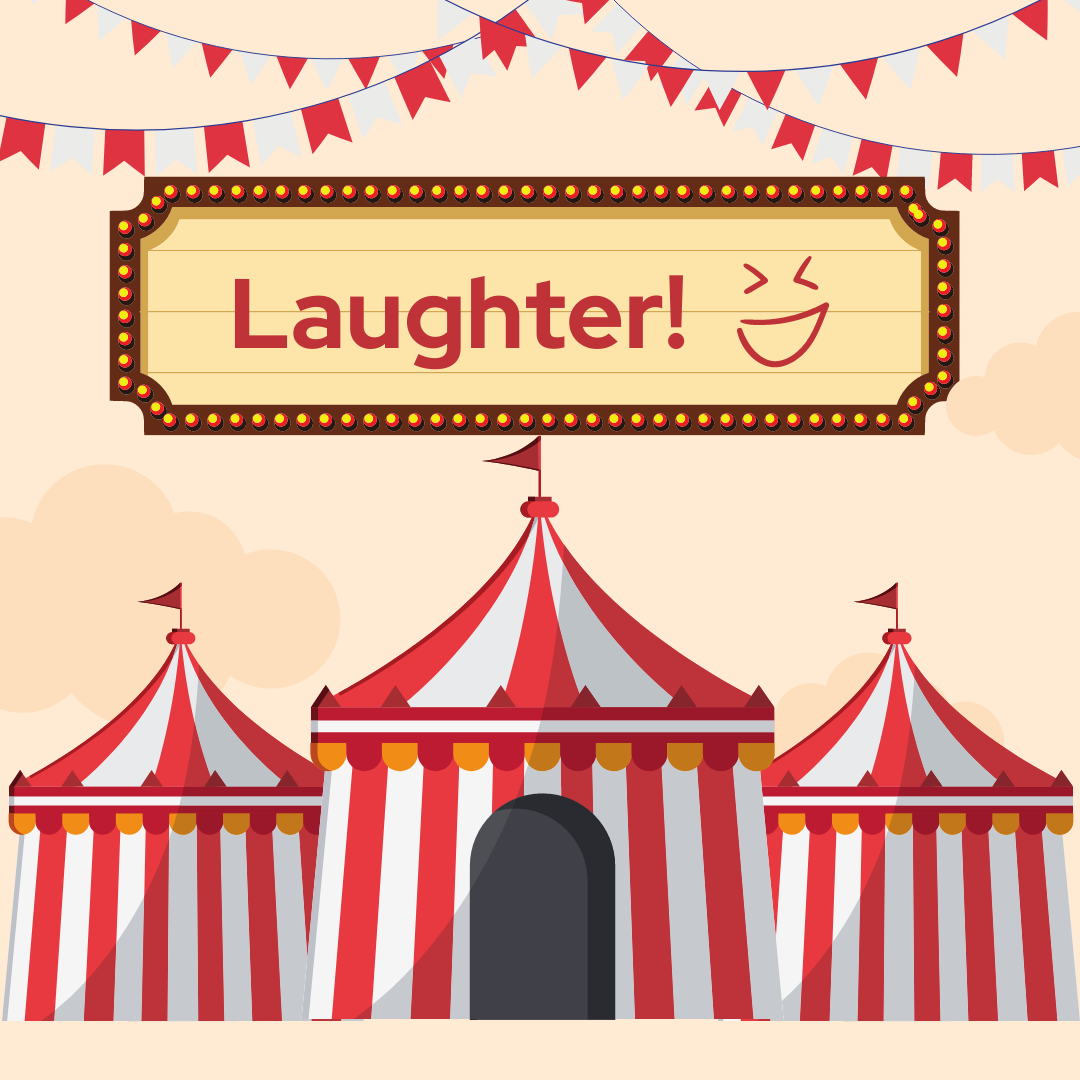 “Tree” Ring Circus – Victoria Ponders