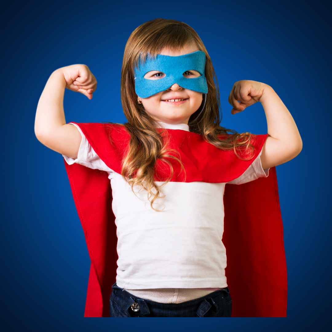 Super Lisa! – Victoria Ponders