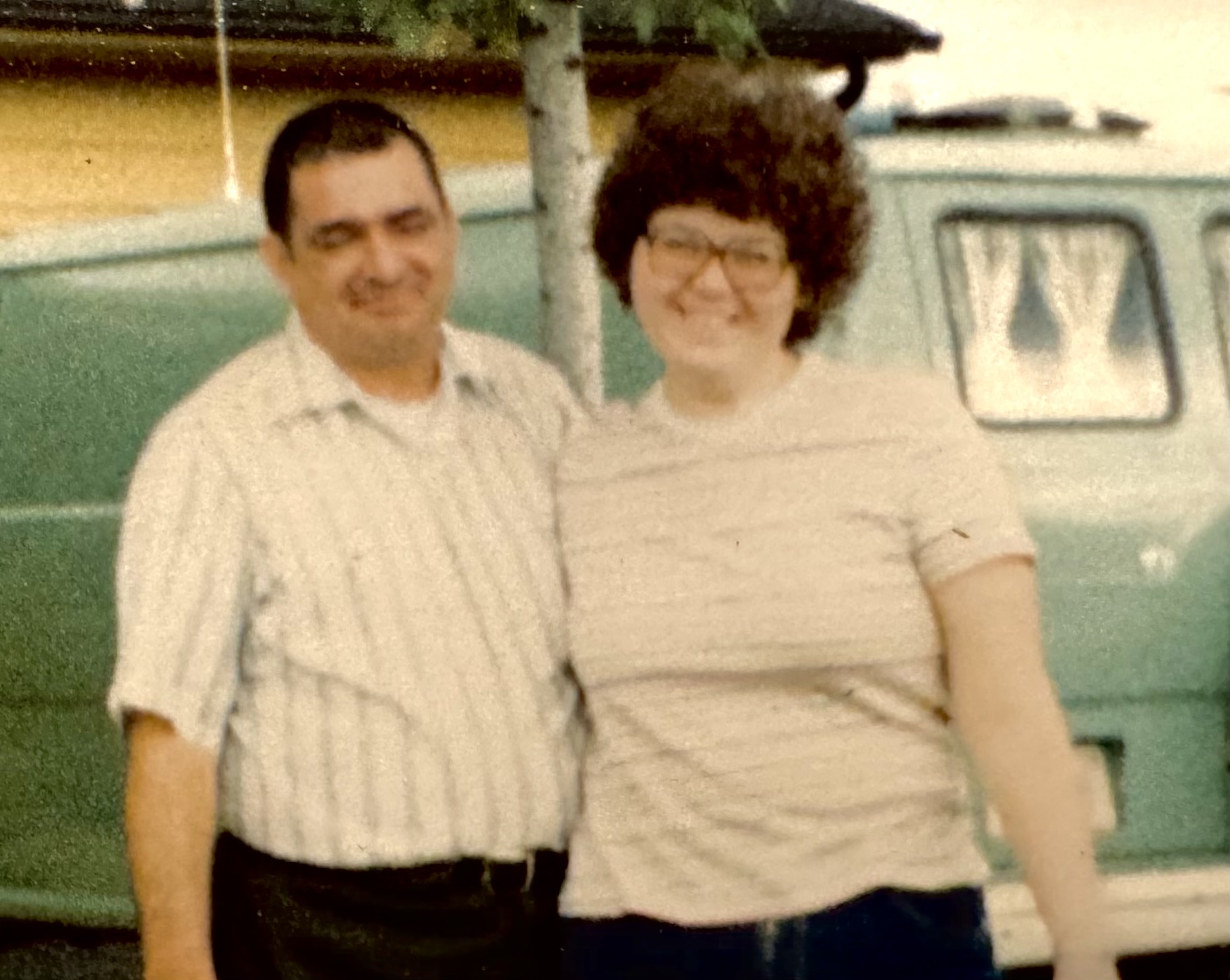 Peek Inside: “Surviving Sue” – Sue’s Big Heart – Victoria Ponders