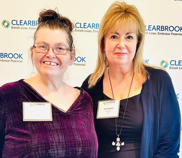 Celebrating Lisa – Victoria Ponders